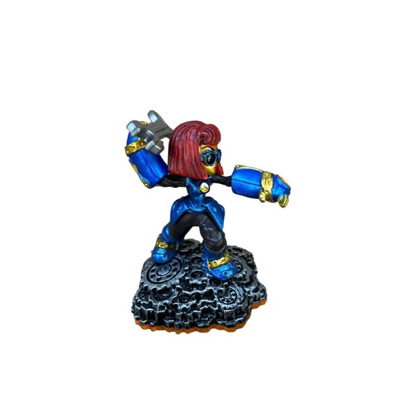 Video Games & Consoles | 212 Skylanders Giants Sprocket Character ...